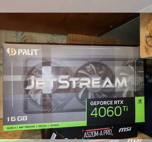 Rtx 4060ti 16 Gb гарантия