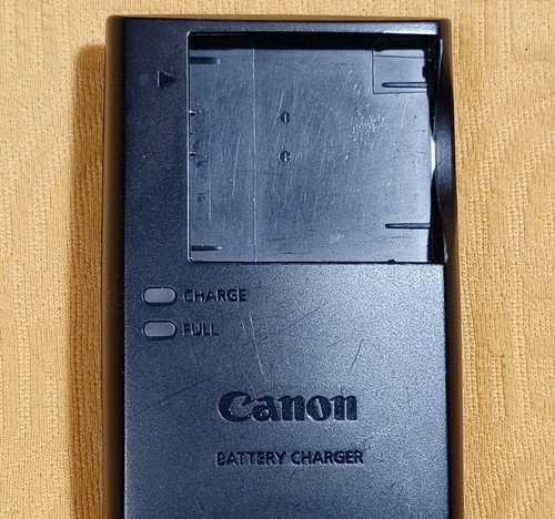 Зарядное устройство Canon CB-2LFE