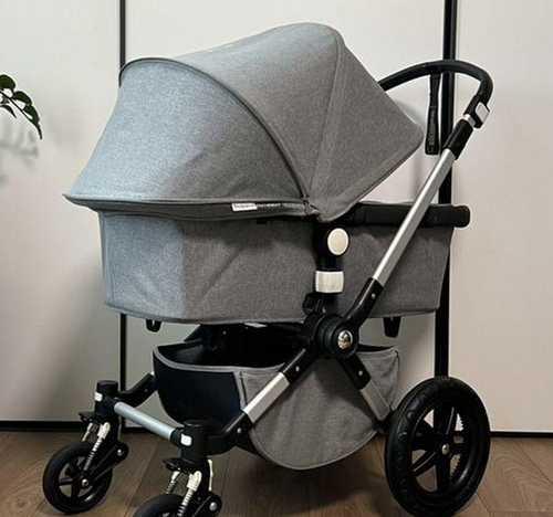 Коляска Bugaboo Cameleon 3 суперкомплект