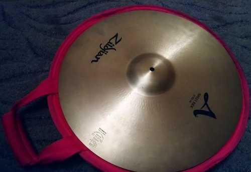 Тарелки zildjian sweet ride 21