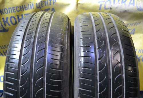 Yokohama BluEarth AE01 205/65 R16
