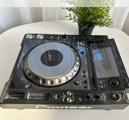 Pioneer cdj 2000 nexus