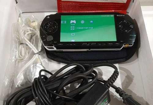 Sony Potable PSP 1004