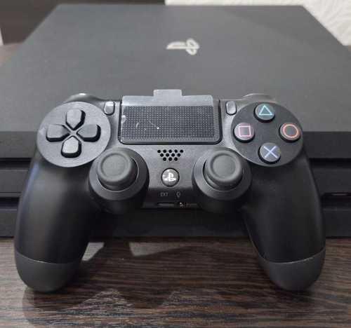 Sony playstation 4 pro