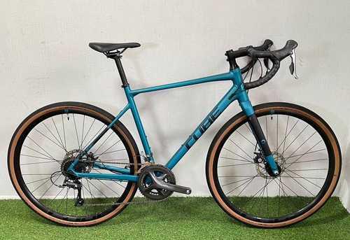 Гравел Cube Nuroad Shimano Claris M