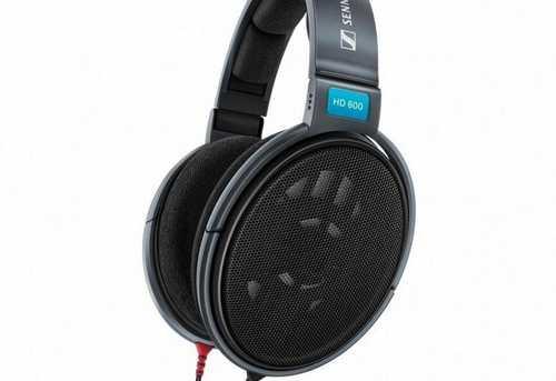 Наушники Sennheiser HD600