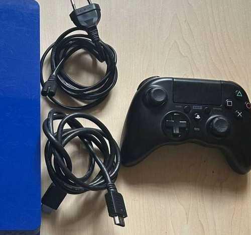 Sony playstation 4 slim 512 gb