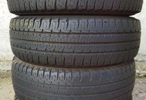 Michelin Agilis Camping 215/70 R15C 109Q