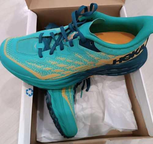 Кроссовки Hoka Speedgoat 5