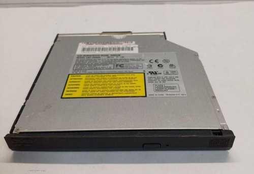 Привод для ноутбука Lite-On DVD-cdrw LSC-24082K