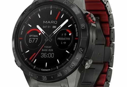 Garmin marq athlete (GEN 2) performance edition