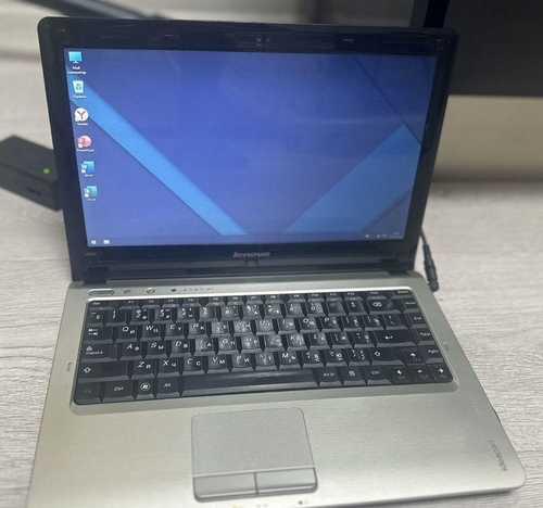 Lenovo U300