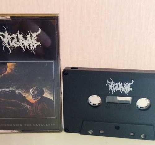 Azaab – Summoning the Cataclysm