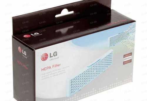 Hepa фильтр для пылесосов LG VEF-SQ3NX