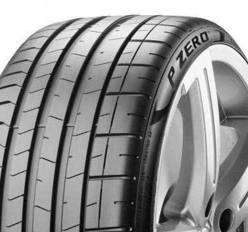 Pirelli P Zero PZ4 275/35 R21