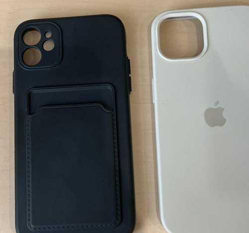 Чехол на iPhone 11,12 и на iPhone 13,15