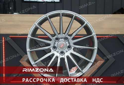 Литые диски Inforged R18 для Volkswagen. Рассрочка