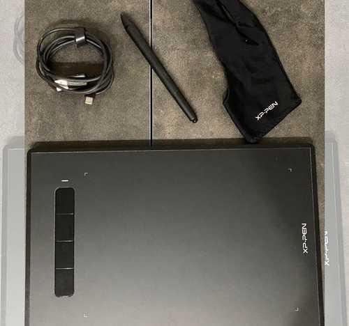 XP-Pen Star G960S Plus