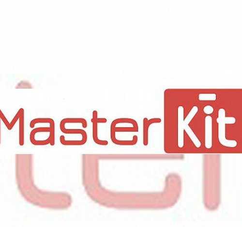 Комплект цепи грм masterkit 77B0323FK MasterKit 77B0323FK