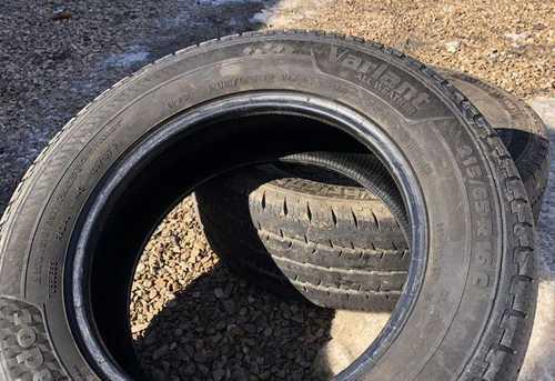 Matador MPS 125 Variant All Weather 215/65 R16C