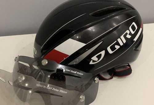Велосипедный шлем Giro Air Attack (M56-59)