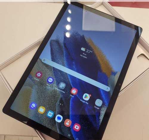 Планшет, Samsung Galaxy Tab A8 10.5 2021 32 гб