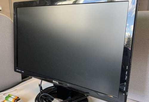 Монитор Benq senseye3 LED gl2250-t