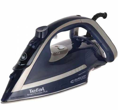 Утюг Tefal SMART Protect Plus FV6872E0