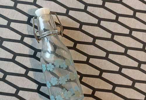 Бутылка с пробкой IKEA 150 мл