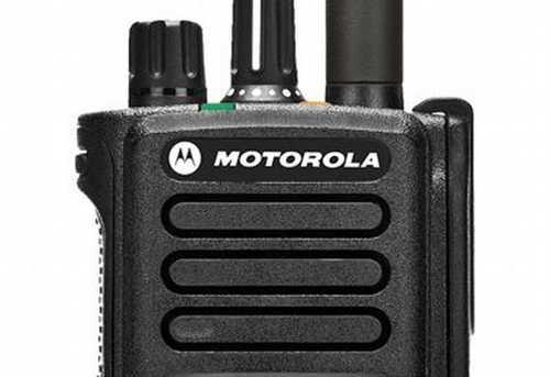 Радиостанция Motorola DP 4800