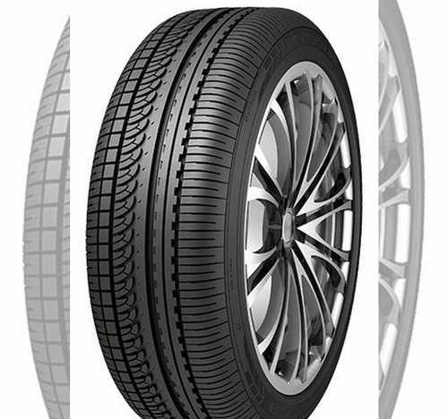 Nankang AS-1 275/45 R20 106Y