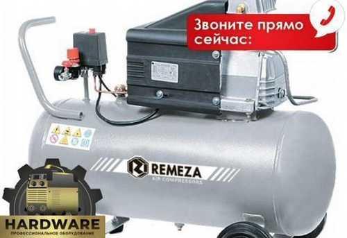 Воздушный компрессор Remeza сб4/С-24.J1048B