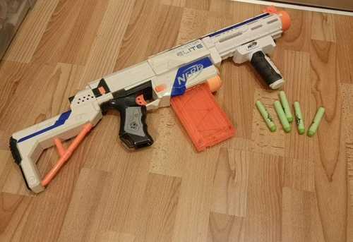 Nerf Elite: Retaliator