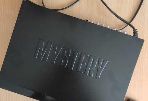 DVD-плеер Mystery MDV-734U