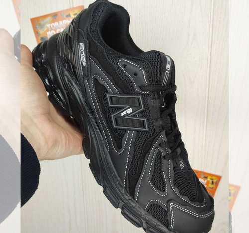 Кроссовки new balance мужские с коробкой