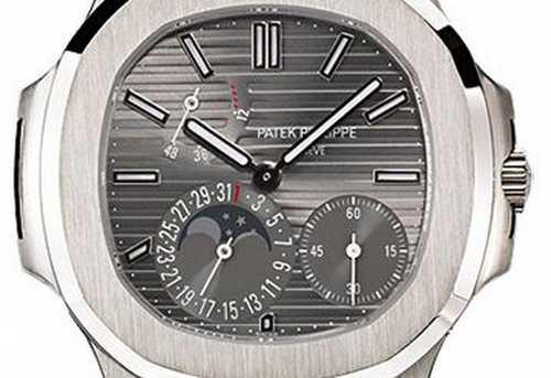 Часы Patek Philippe Nautilus 5712 5712G