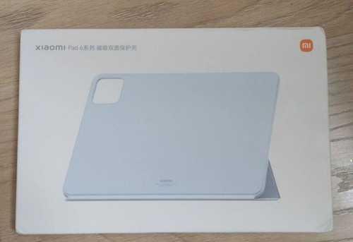 Чехол для Xiaomi Pad 6