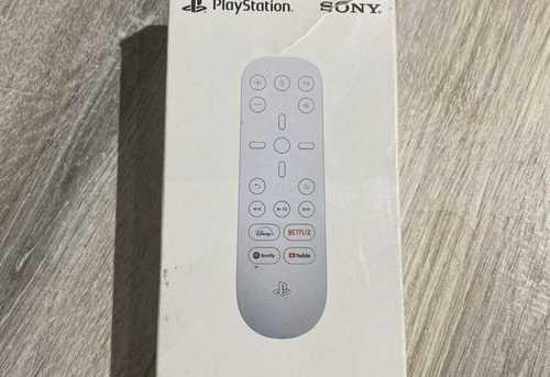 Пульт PS5 Media Remote