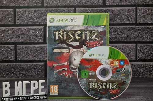 Игра Risen 2: Dark Waters (Xbox 360)