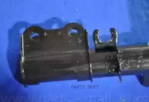 Parts-mall PJB049A амортизатор подвески пер L ABS