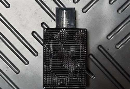 Brit Rhythm/Kenzo Homme/Montblanc Emblem Intense