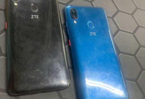 ZTE Blade V10 Vita, 3/64 ГБ