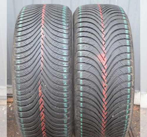 Michelin Alpin 5 215/55 R17 98V