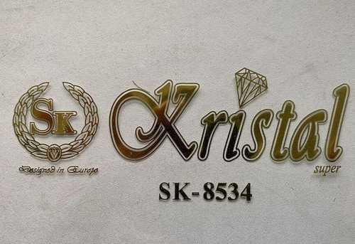Кофейный сервиз Kristal sk-8534