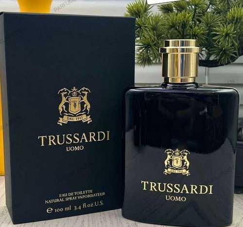 Trussardi Uomo 100 ml