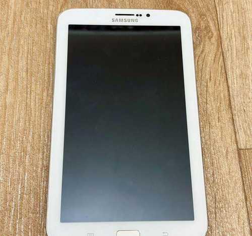 Samsung galaxy tab 3 sm t211