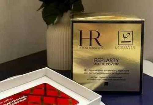 Helena rubinstein RE-plasty AGE recovery Night