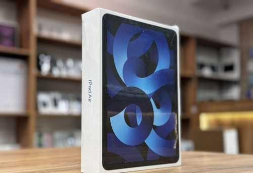 Apple iPad Air 5 64Gb Blue Wi-Fi
