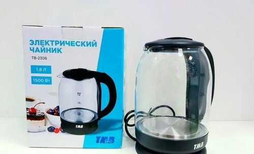 Чайник электрический TMB 1,8 л