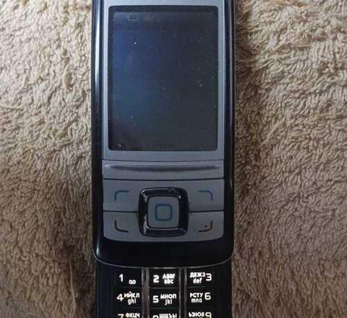 Nokia 6280 Оригинал